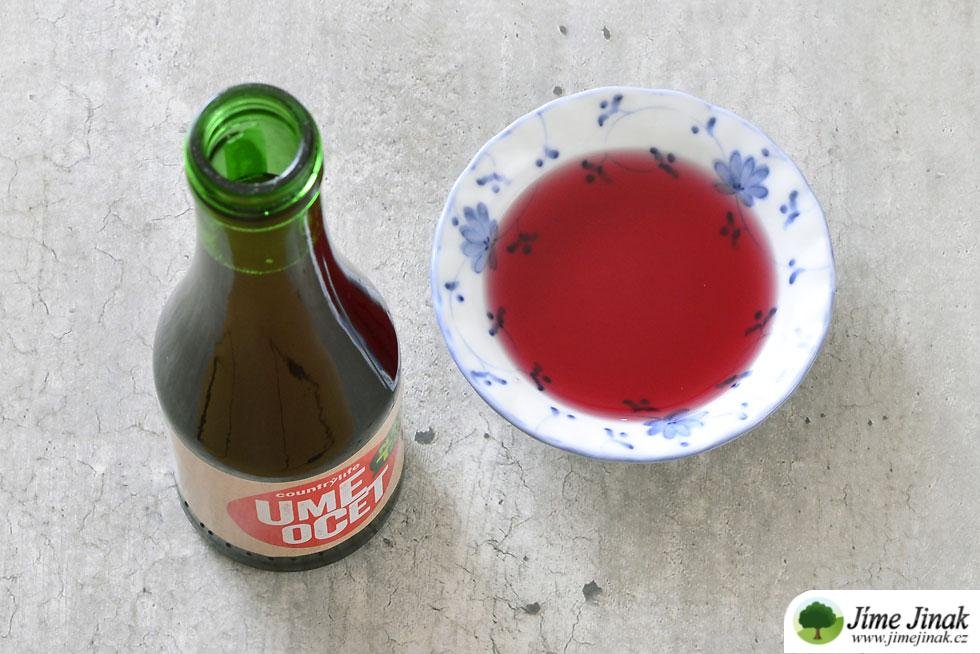 Umeocet | Jíme Jinak