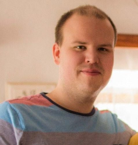 Říkali mi medvěd (Martin, 30 let) | Jíme Jinak