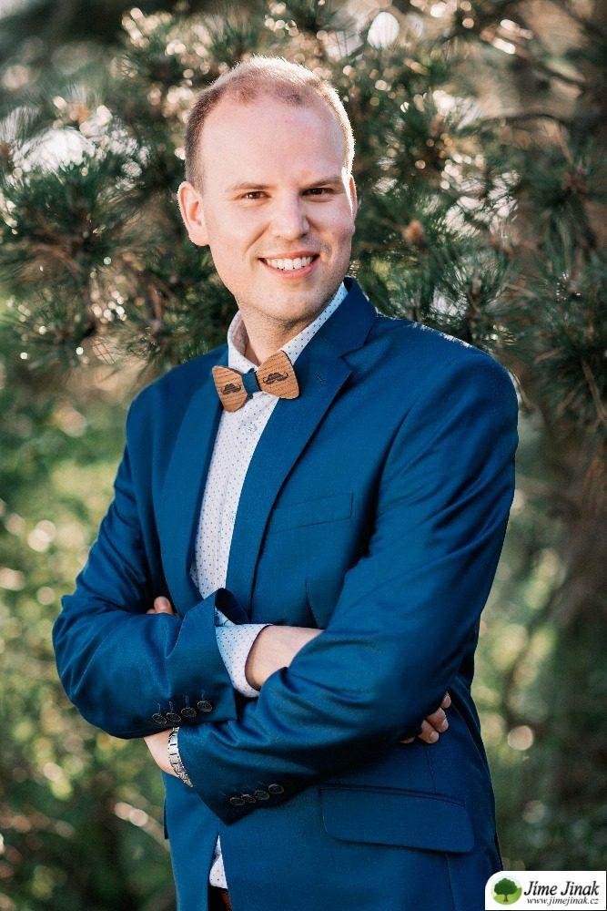 Říkali mi medvěd (Martin, 30 let) | Jíme Jinak