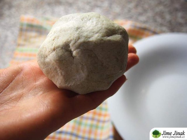 Bezlepkové indické Čapátí placky | Jíme Jinak