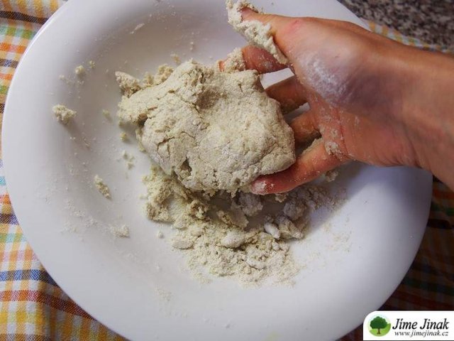 Bezlepkové indické Čapátí placky | Jíme Jinak