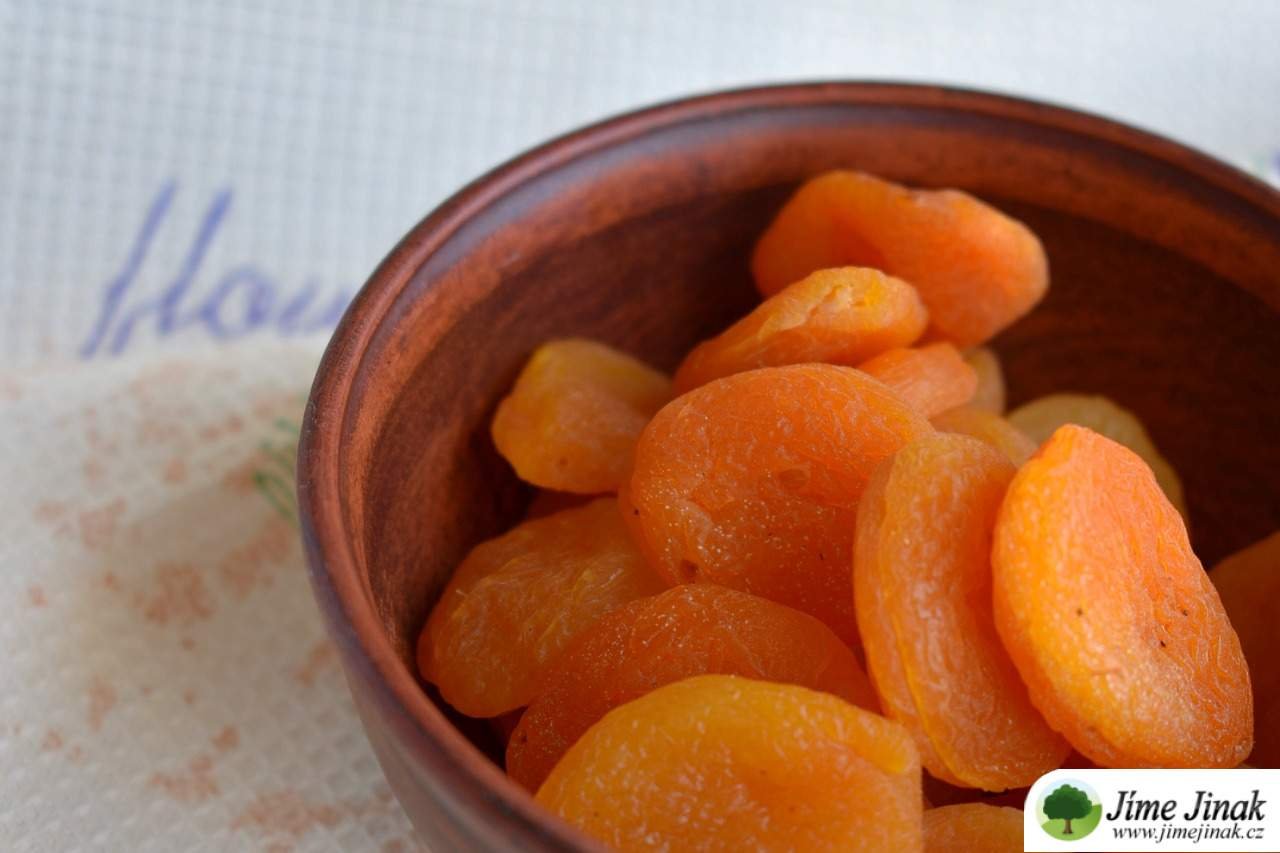 12 faktů, kterými vás překvapí meruňky | Jíme Jinak