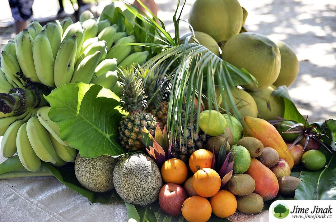 7 důvodů, proč tropické ovoce patří do tropů, ne na náš stůl | Jíme Jinak