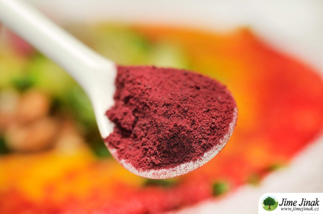 Krém z červené čočky, špalda a zelenina | Jíme Jinak