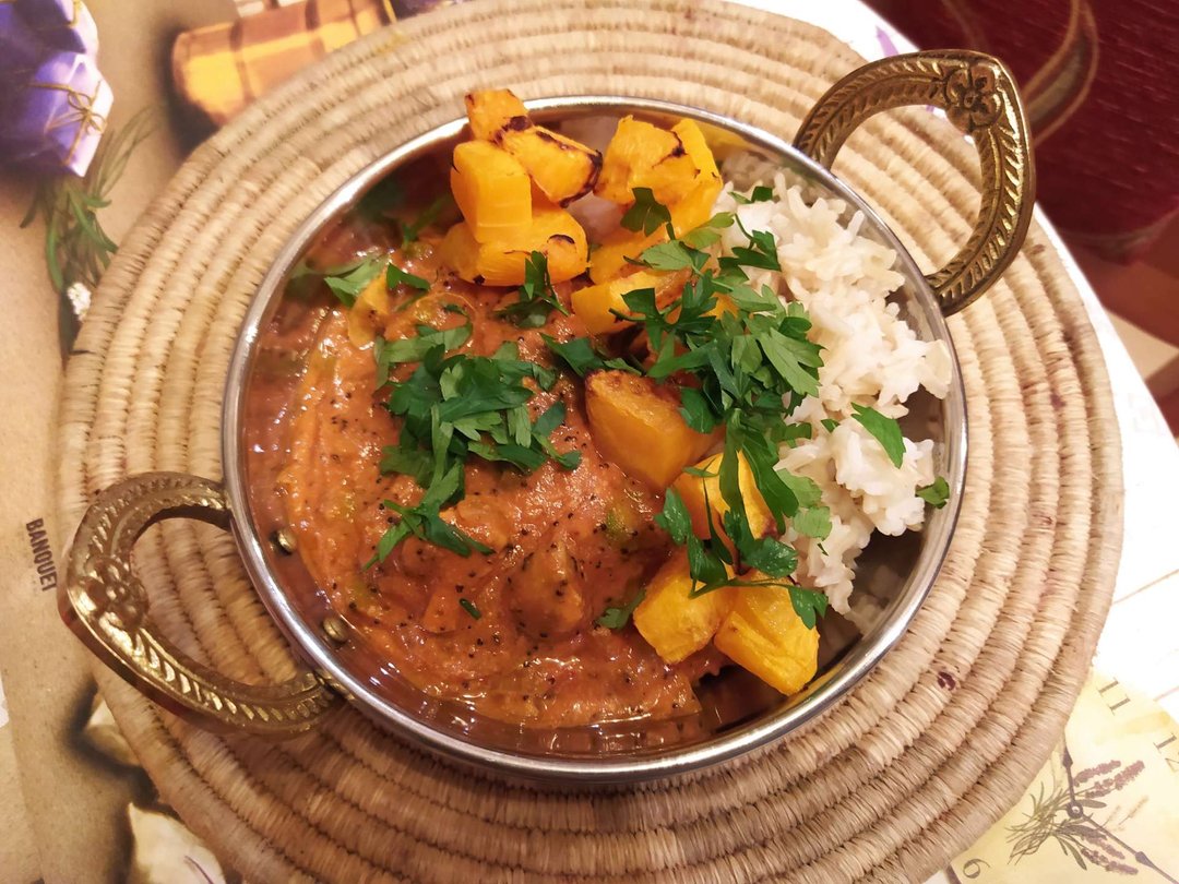 Dhingri matar | Jíme Jinak