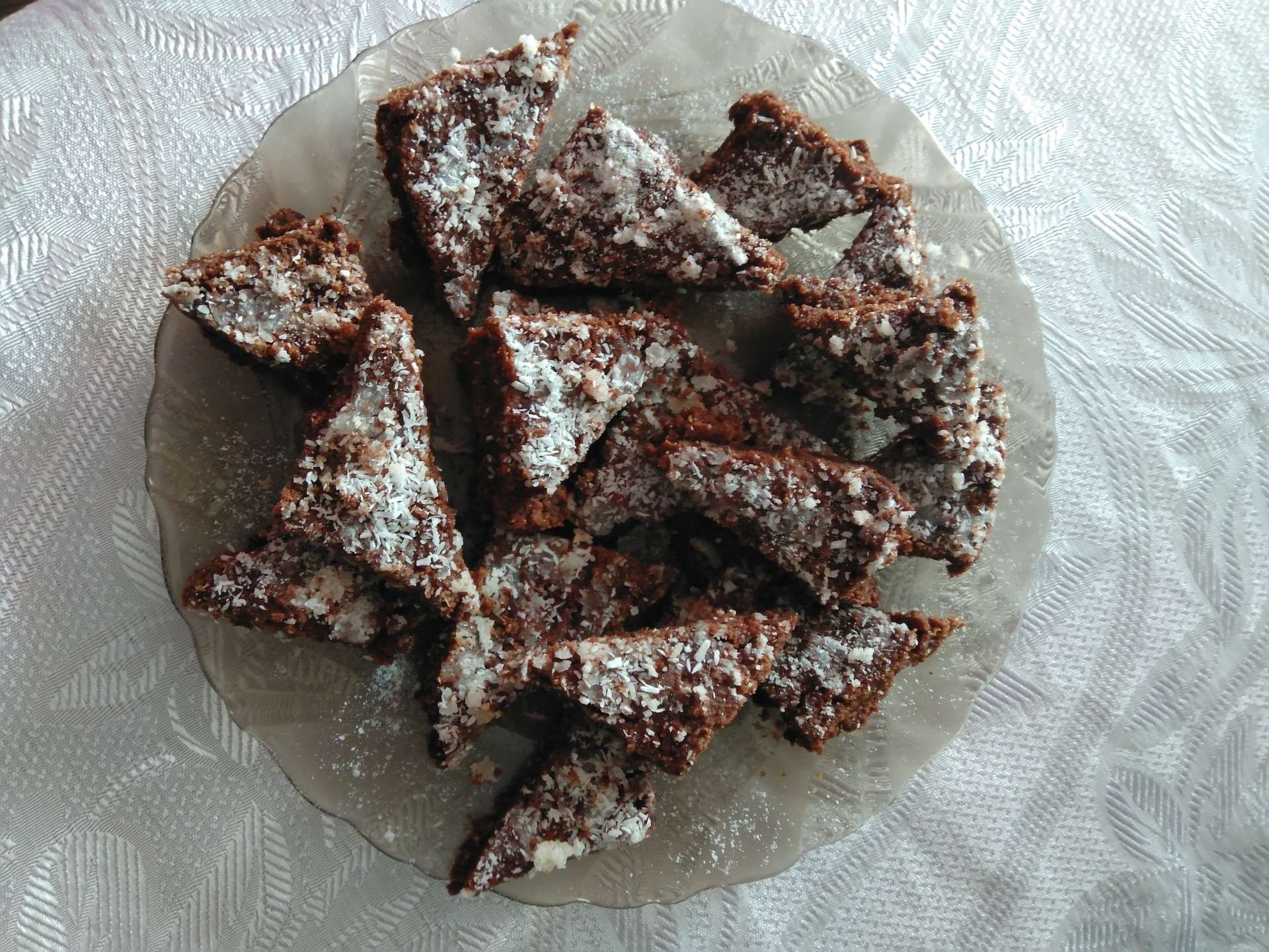 Azuki cake | Jíme Jinak