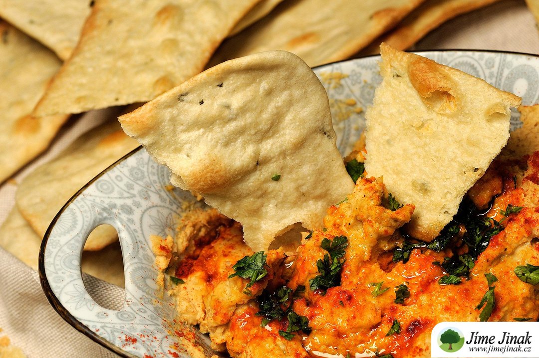 Tchýniny jazyky | Jíme Jinak