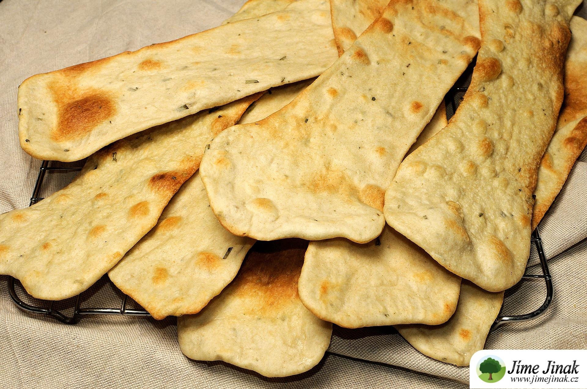 Tchýniny jazyky | Jíme Jinak