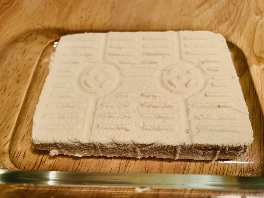 Domácí veganský tvaroh – základní recept | Jíme Jinak