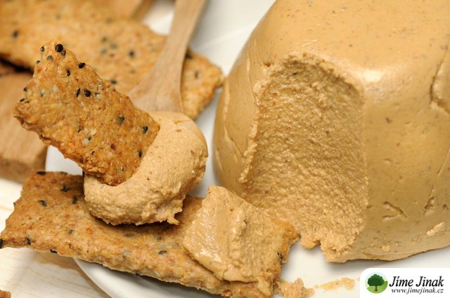 Lahodná paštika | Jíme Jinak