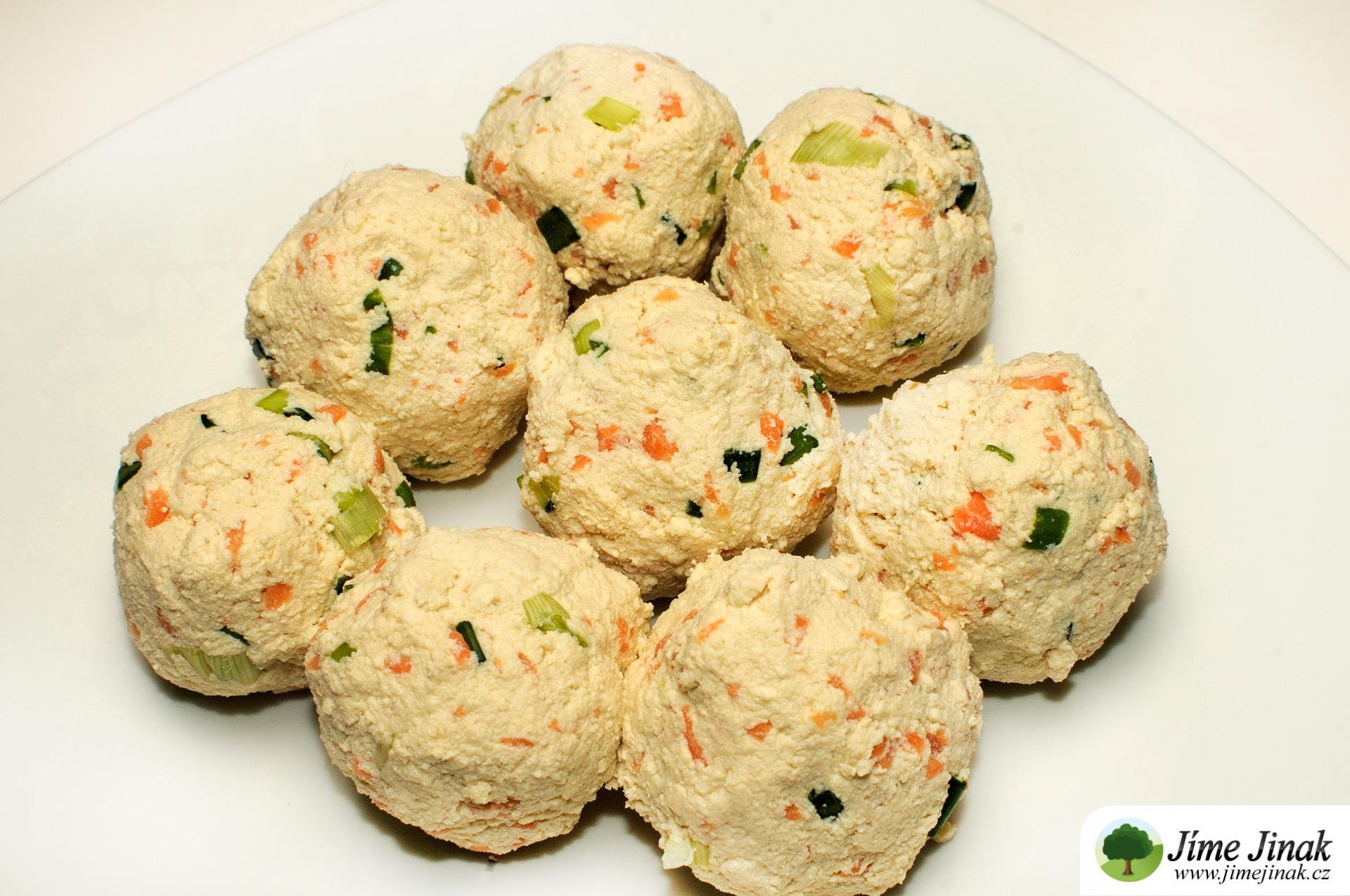 Ganmodoki jinak | Jíme Jinak