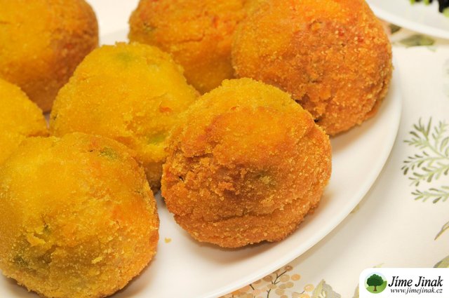 Ganmodoki jinak | Jíme Jinak