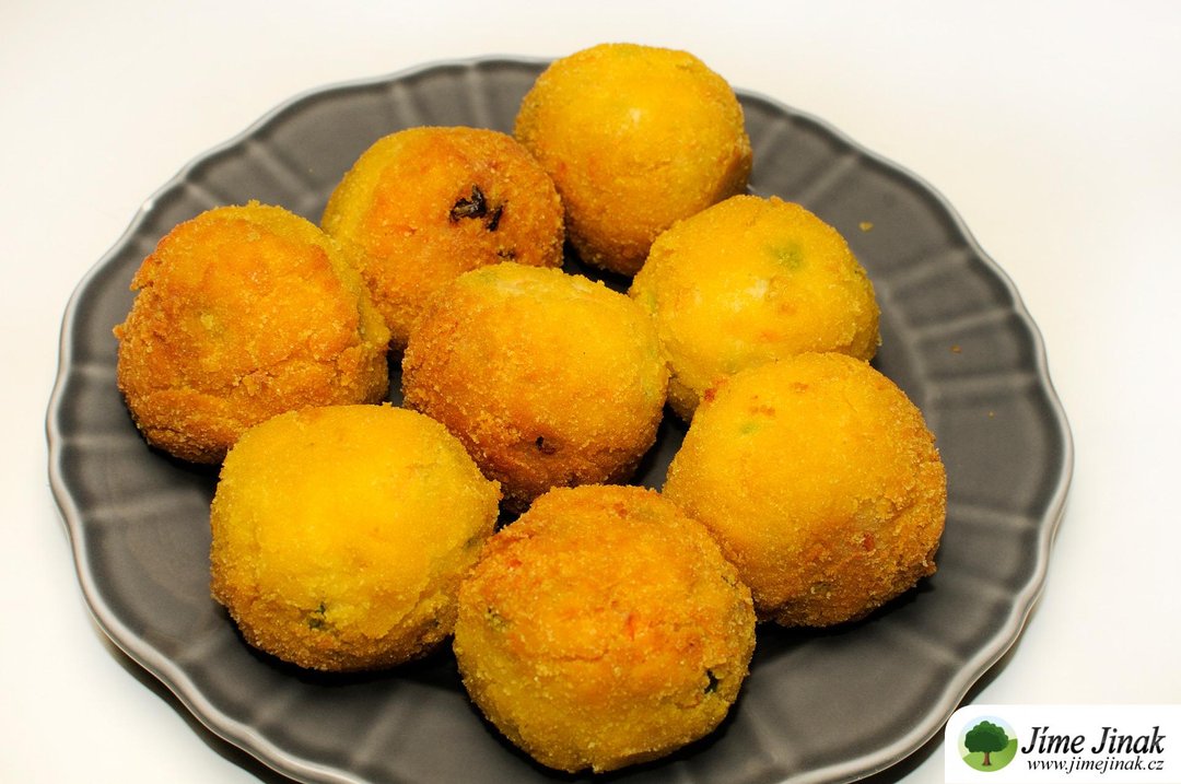 Ganmodoki jinak | Jíme Jinak