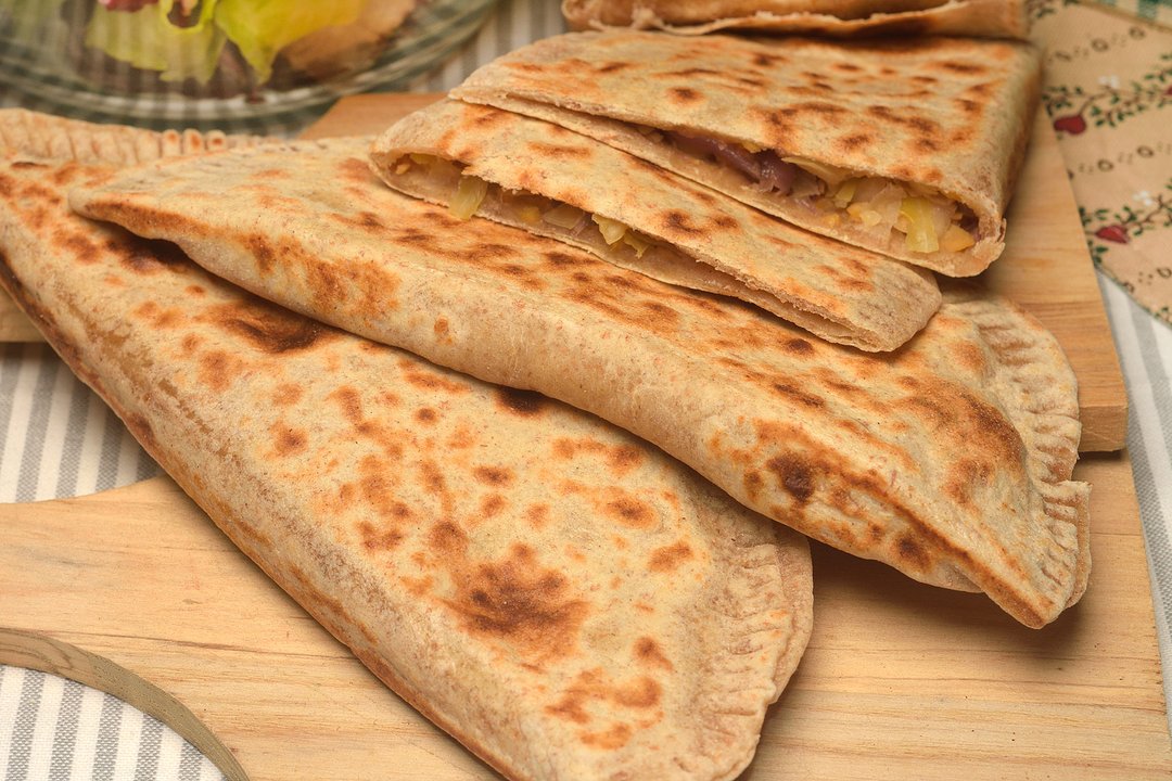 Italské cassoni jinak | Jíme Jinak