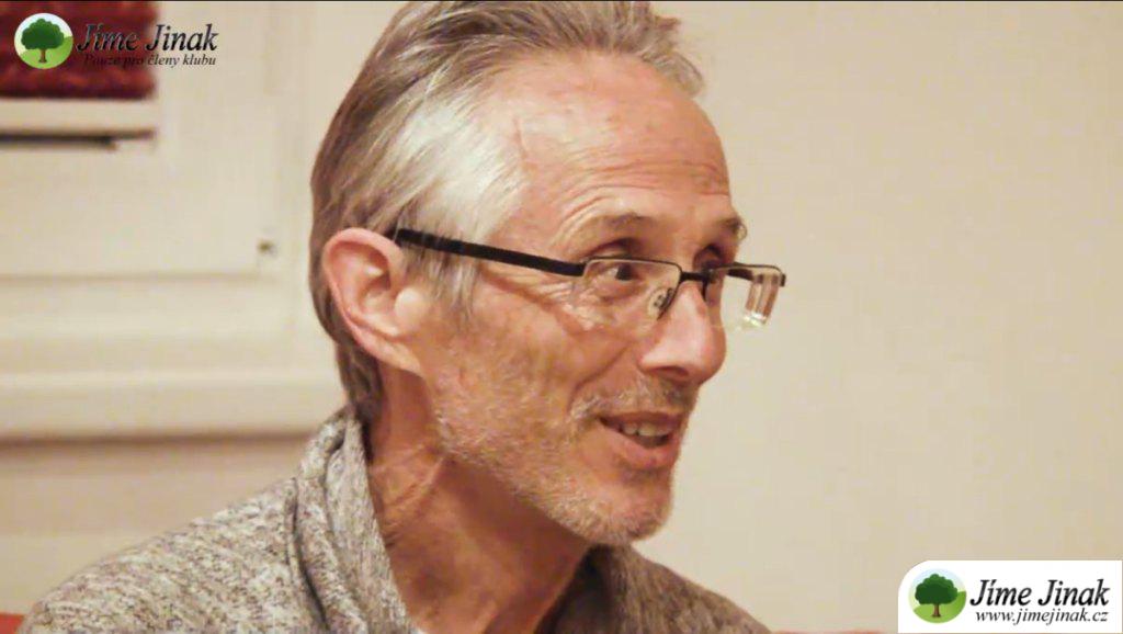 Bob Carr: O svém životě, drogách, jídle, dětech a dalších plánech ...