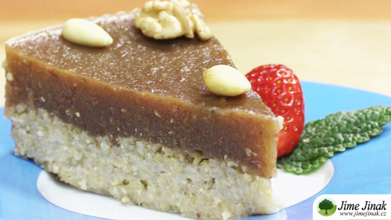 Jak na zdravé dezerty | Jíme Jinak