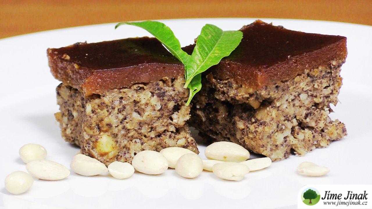 Jak na zdravé dezerty | Jíme Jinak