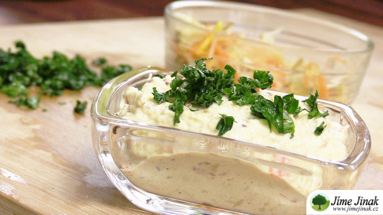 Domácí tatarka | Jíme Jinak