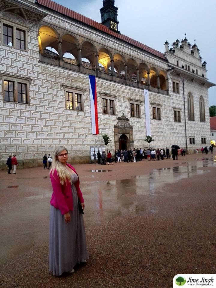 Začala jsem cvičit, abych mohla jíst (Anet, 25 let) | Jíme Jinak