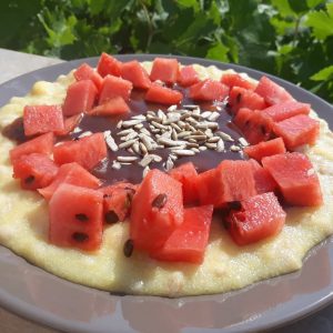 Kukuřičná krupice a polenta | Jíme Jinak