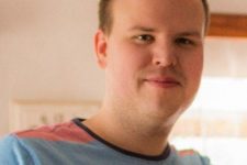 Říkali mi medvěd (Martin, 30 let) | Jíme Jinak