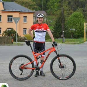 Říkali mi medvěd (Martin, 30 let) | Jíme Jinak