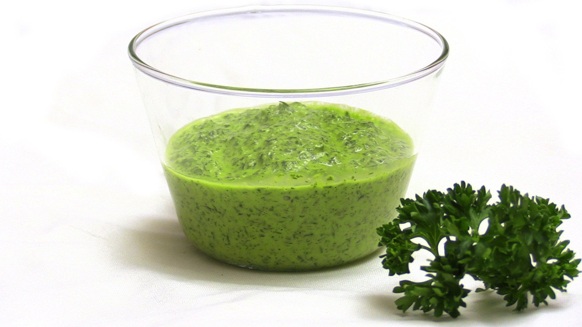 Persillade | Jíme Jinak