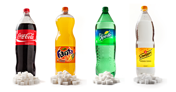 6 důvodů, proč přestat pít slazené nápoje | Jíme Jinak