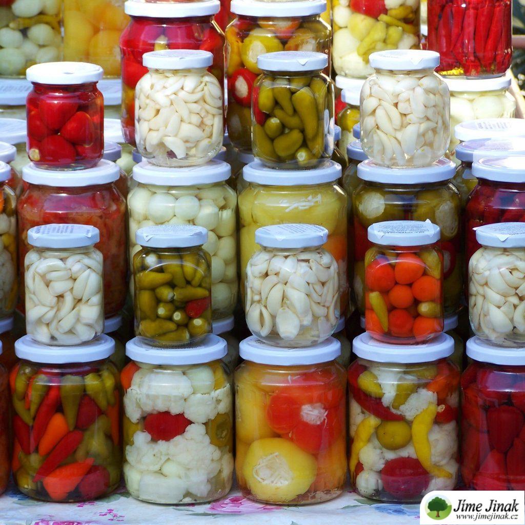 Pickles – zázrak, který léčí chřipku | Jíme Jinak