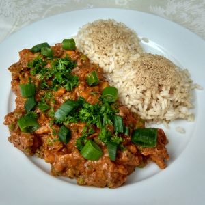 Dhingri matar | Jíme Jinak