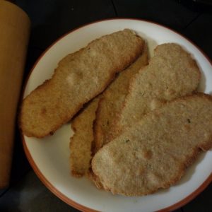 Tchýniny jazyky | Jíme Jinak