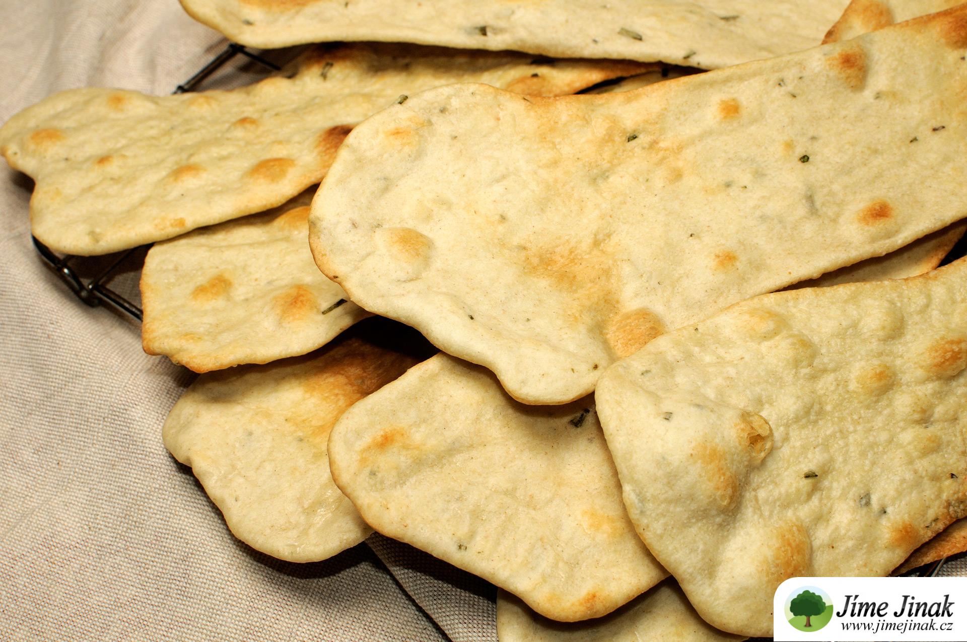 Tchýniny jazyky | Jíme Jinak