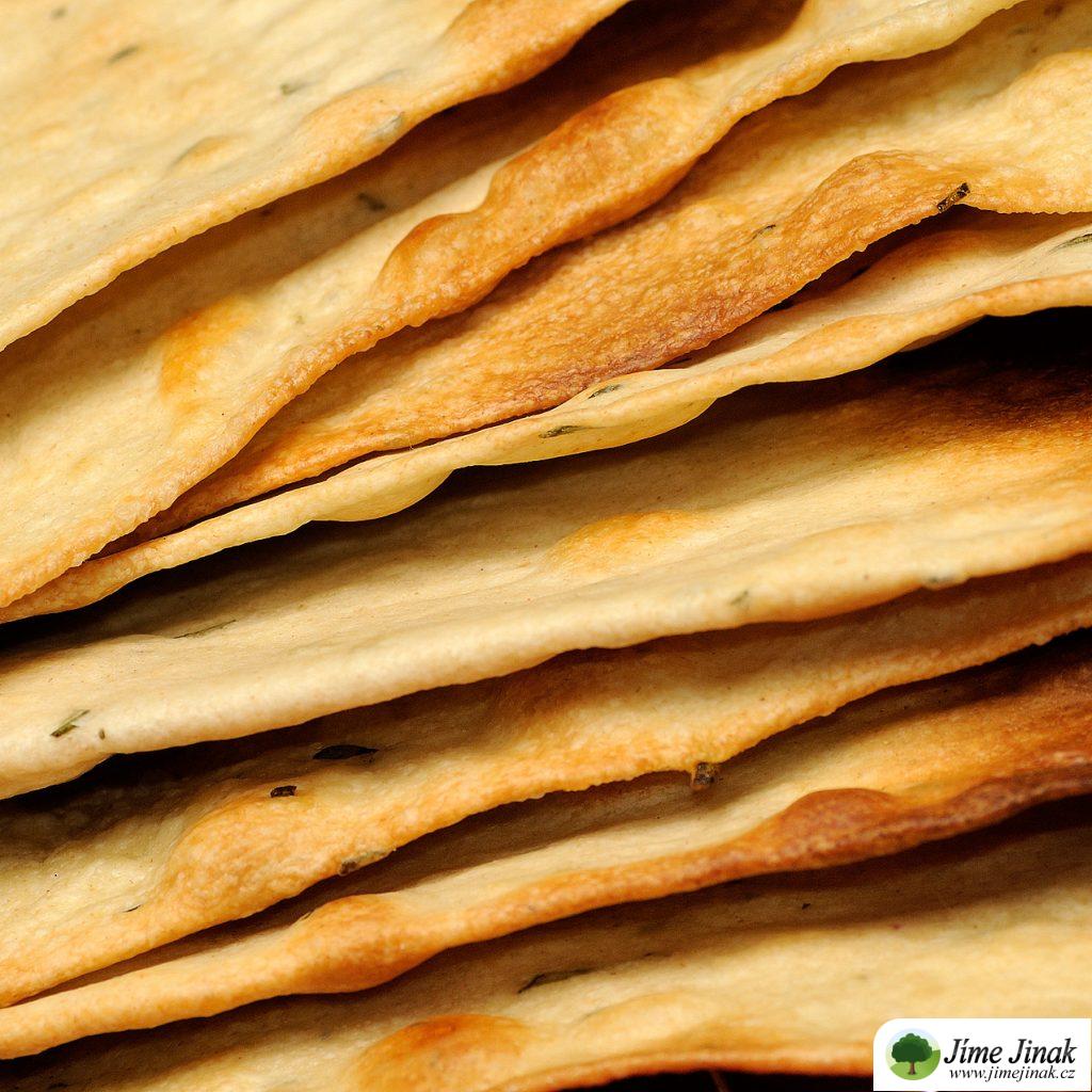 Tchýniny jazyky | Jíme Jinak