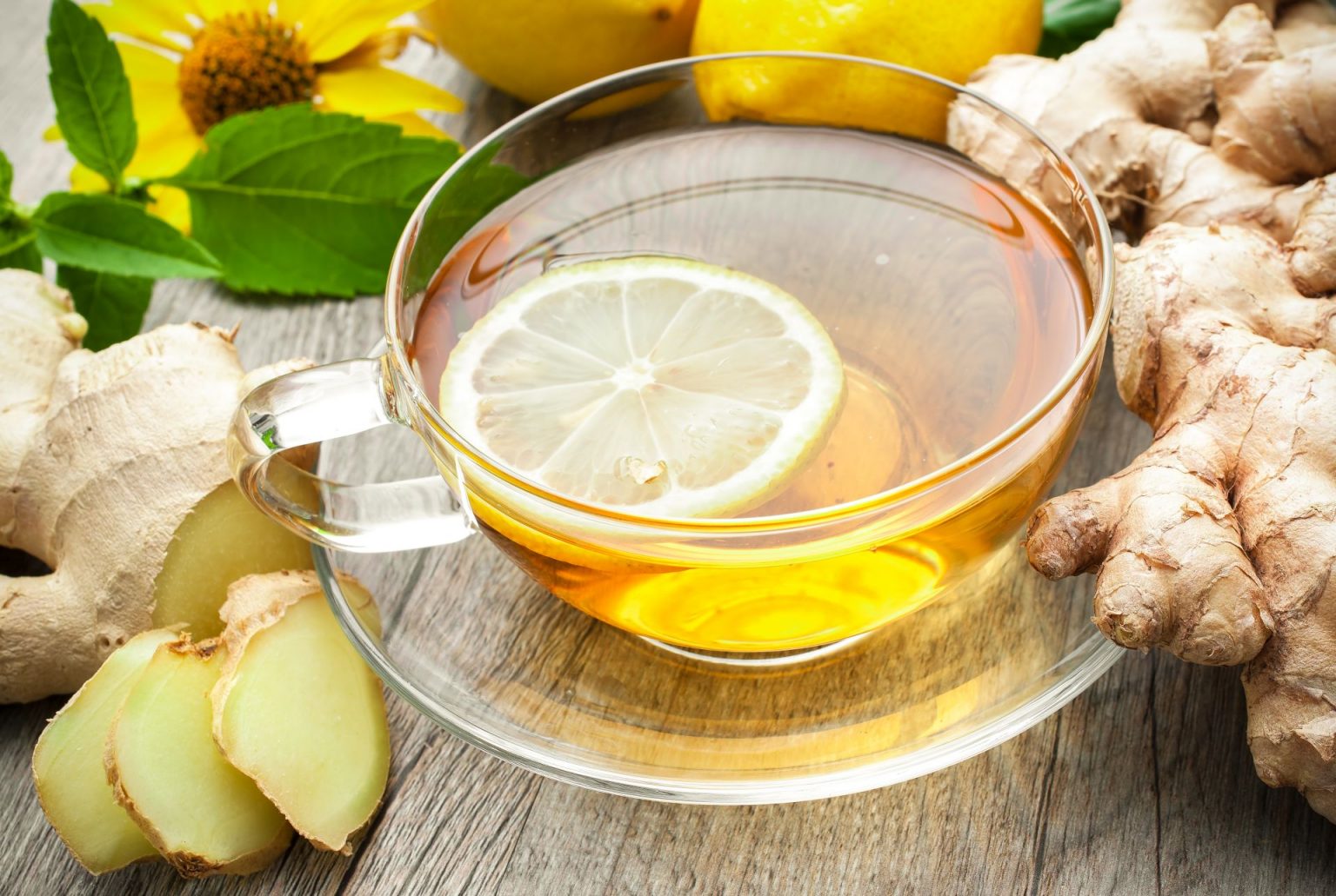 Nejlepší bylinky na reflux: 5 tipů na přírodní léčbu | Jíme Jinak