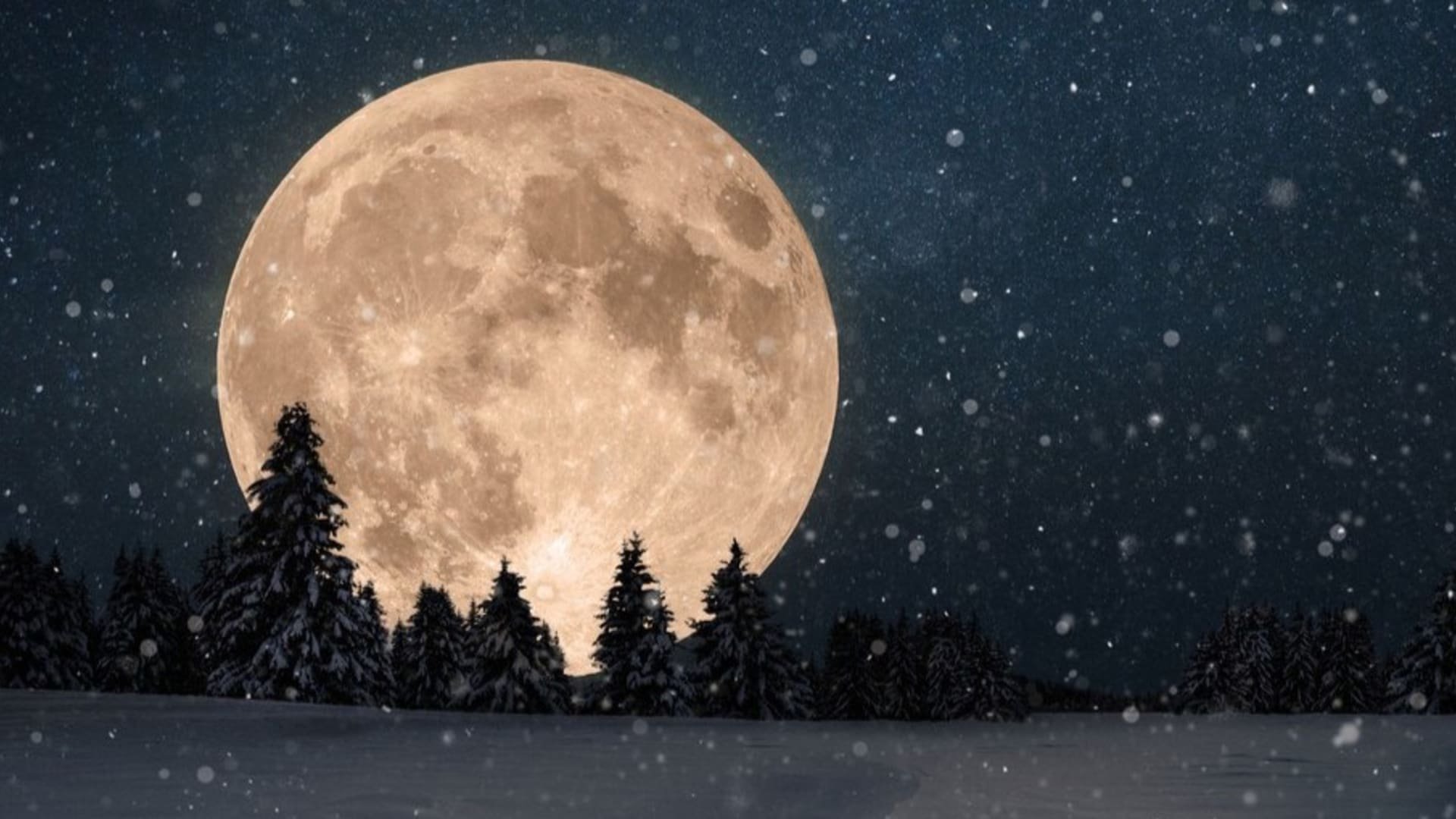 Královský úplněk 27. 12. 2023 v Raku | Jíme Jinak