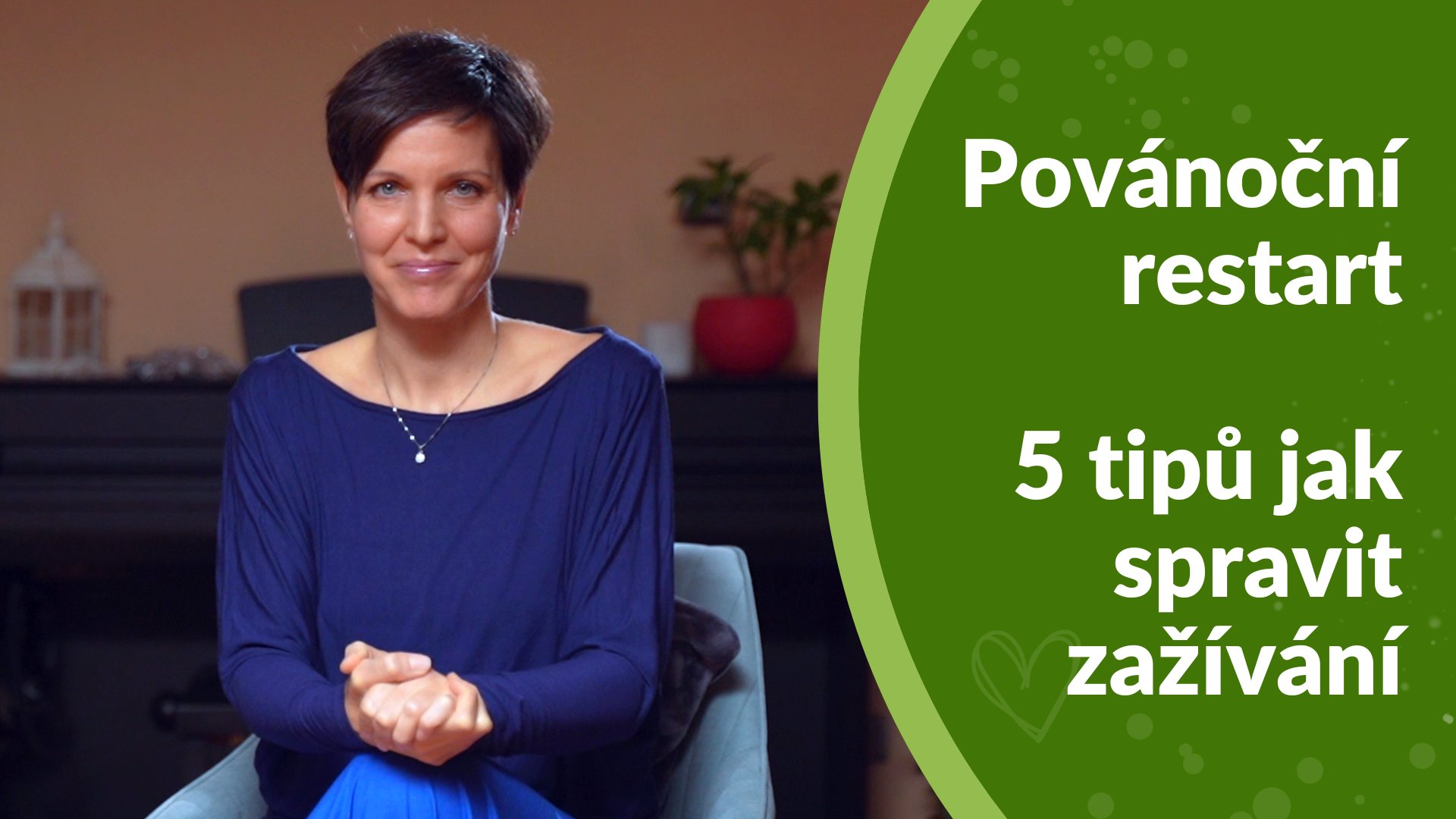 5 tipů jak spravit zažívání po svátcích | Jíme Jinak
